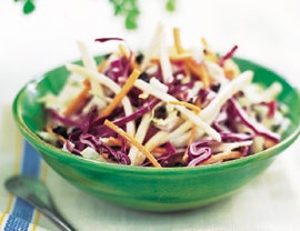 Confetti Slaw Recipe