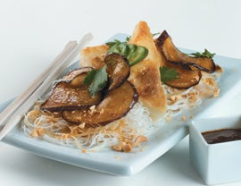 End-of-Summer Sauté Recipe