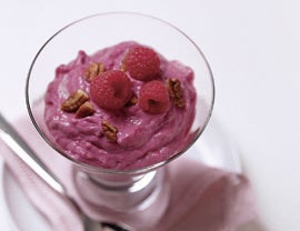 Raspberry Chill Recipe