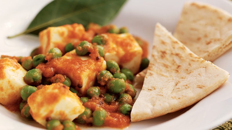 Matter Paneer Made Simple Recipe