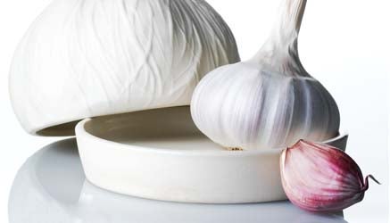 Garlic Recipes | Benefits of Garlic