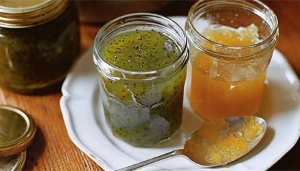 Jam Session - Vegetarian Times