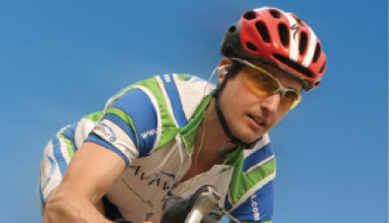 One-on-One with Brendan Brazier - Vegetarian Times