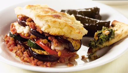 Hopa! New Year - Vegetarian Times