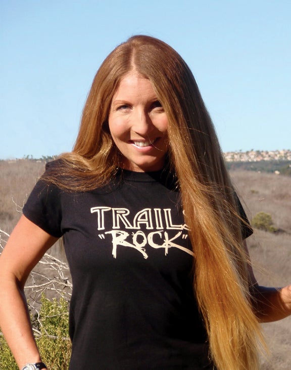 Off the Beaten Track: Q&A with Michelle Barton - Vegetarian Times