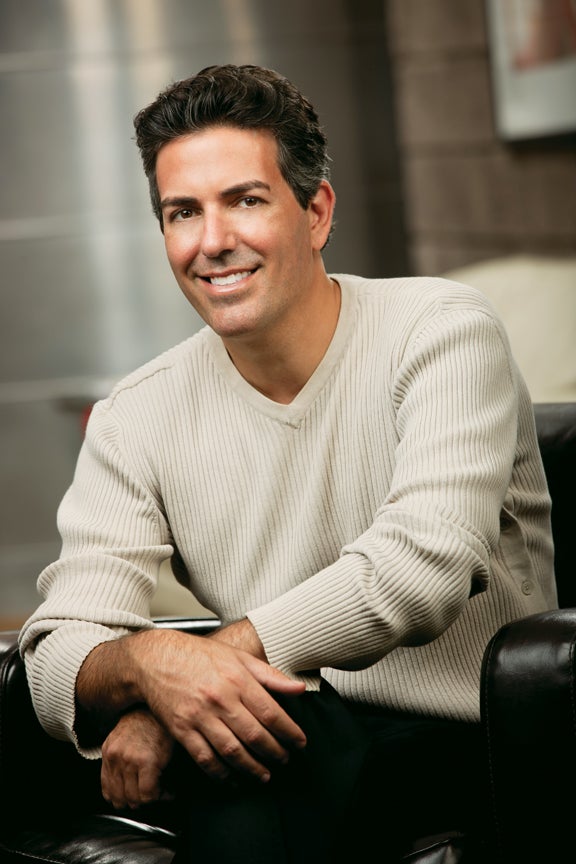 Humane Matters: Q&A with Wayne Pacelle - Vegetarian Times