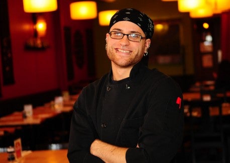 Ask a Chef: Sage Advice from Great Sage’s Chef - Vegetarian Times