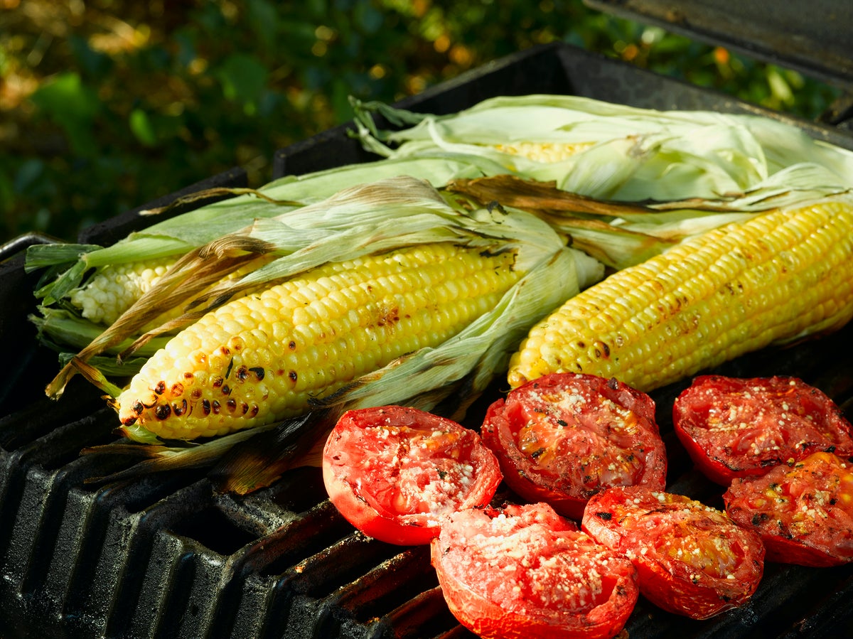 4 Plant Foods You Should Cook Before Eating - Vegetarian Times