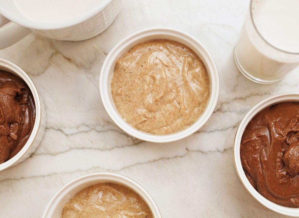 What is the Healthiest Nut Butter?
