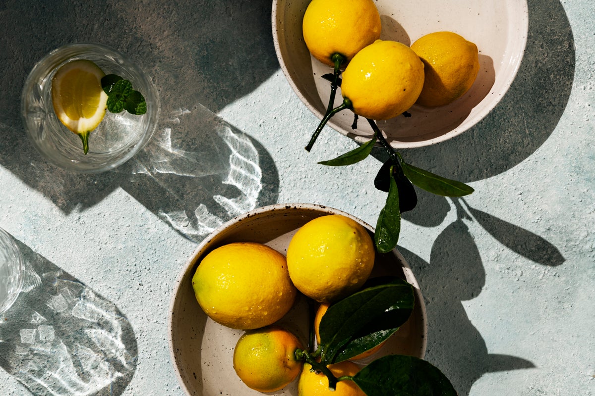 Meyer Lemons – What They Are and What to Do with Them