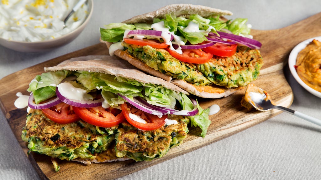 3 Ways to Add More Color to Your Plate