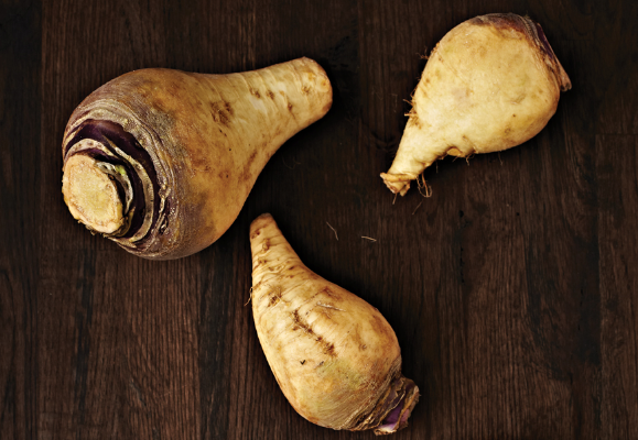 How to Pick, Prep, and Cook With Rutabaga - Vegetarian Times