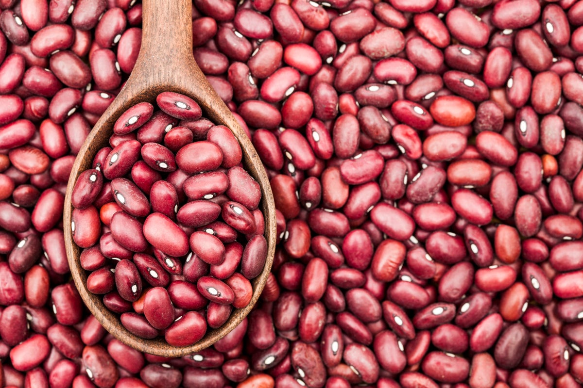 How to Cook Beans - Go From Dried to Ready to Eat with These Steps