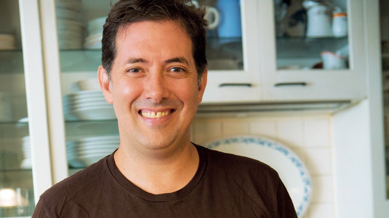 Q & A with Michael Anthony, Executive Chef of Gramercy Tavern ...
