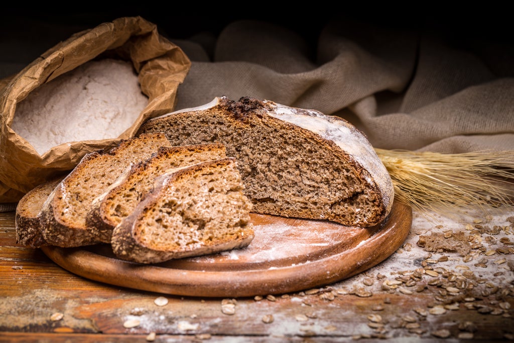 Why Ancient-Grain Breads Might Be Good For Your Health - Vegetarian Times
