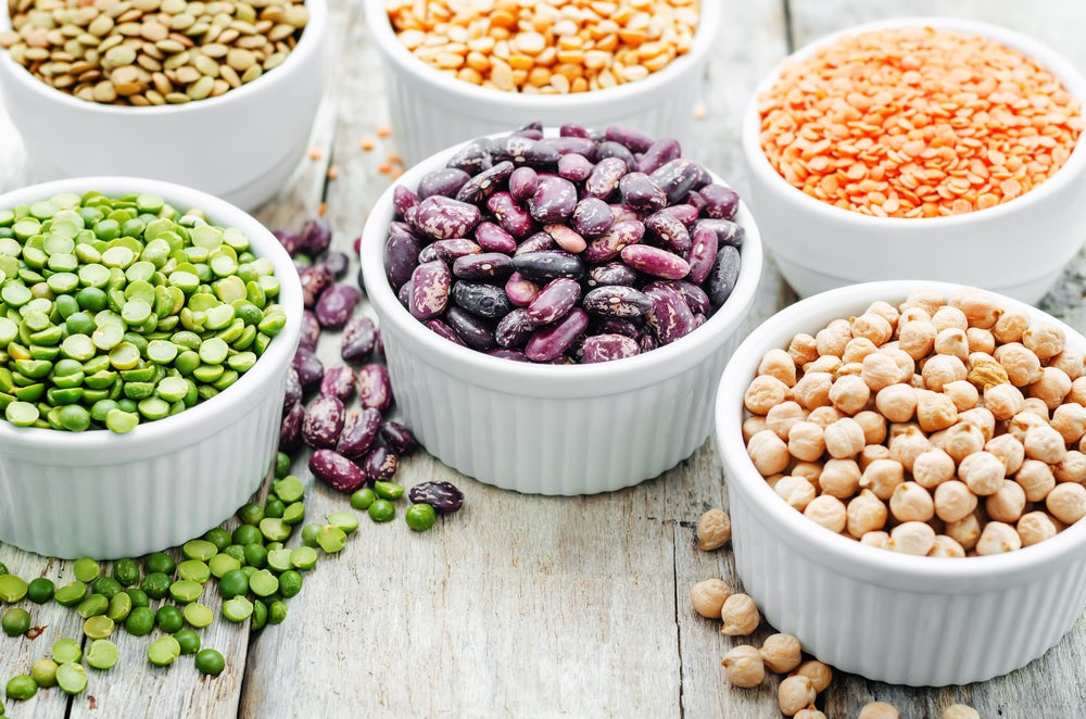 How to Cook Beans I Health Benefits of Beans