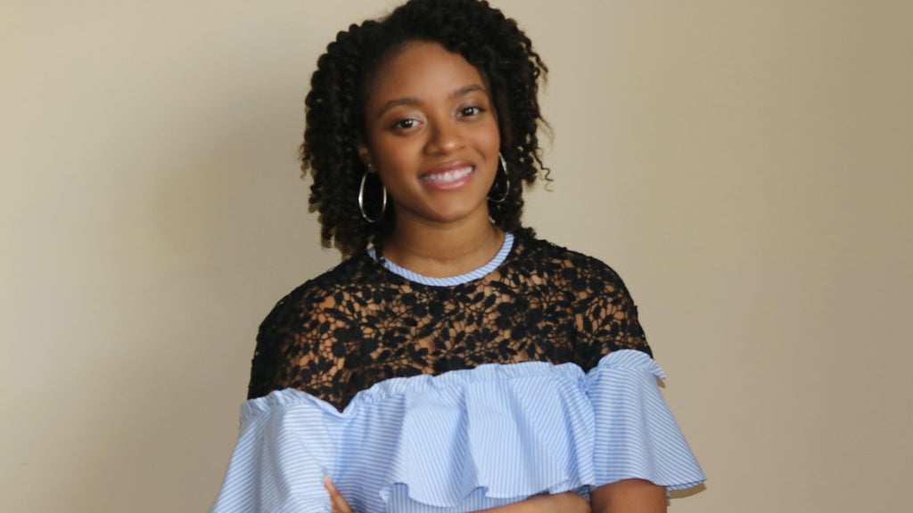 Q&A with Food Blogger