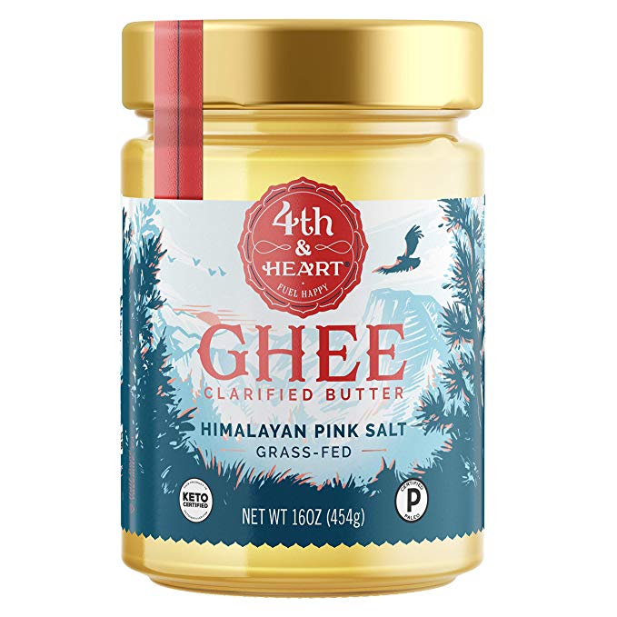 Best Ghee
