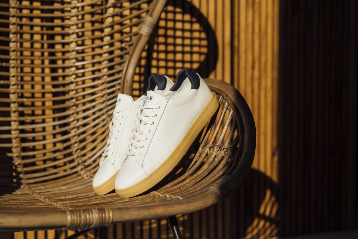 Cactus Leather Shoes from CLAE | These Sneakers Are Made of Cacti