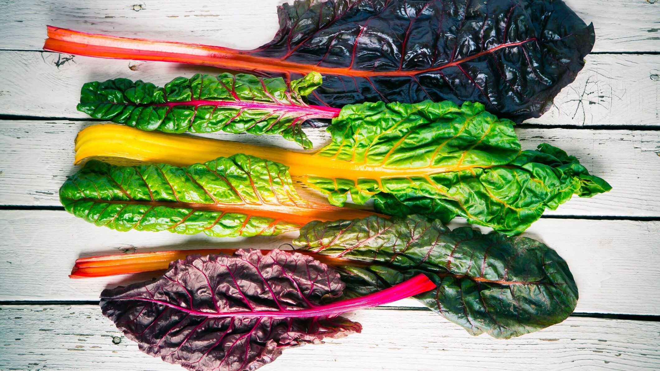 Creamy Swiss Chard Gratins Recipe