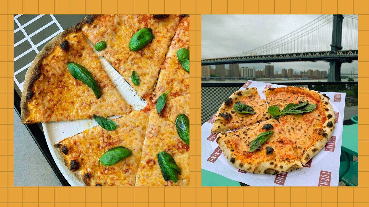 NUMU Vegan Mozzarella Is Winning Over Picky Pizzaiolos