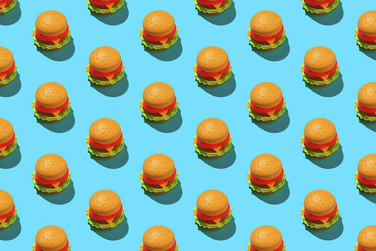 Food Design Is Changing How We Eat with High-Tech Solutions