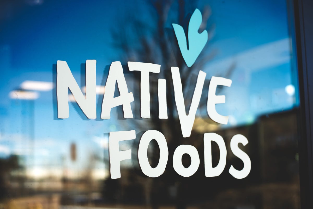Native Foods Gets a New Exec Chef, Chris Bertke