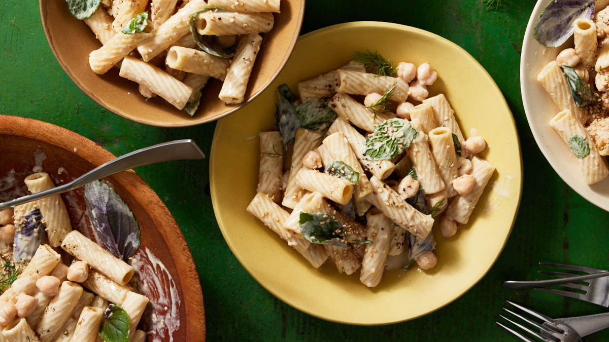 Ali Slagle Shares Four Tips for Busy Cooks