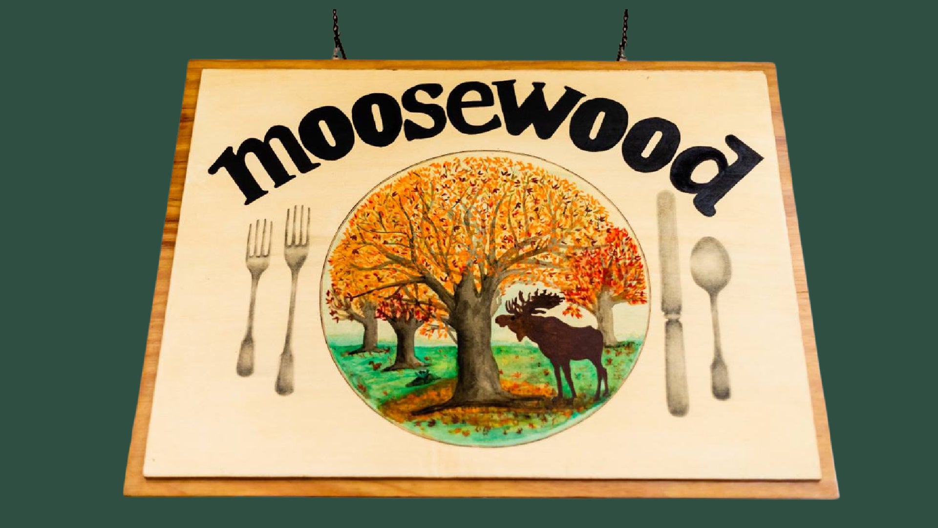 Moosewood Vegetarian Restaurant Passes to a New Generation