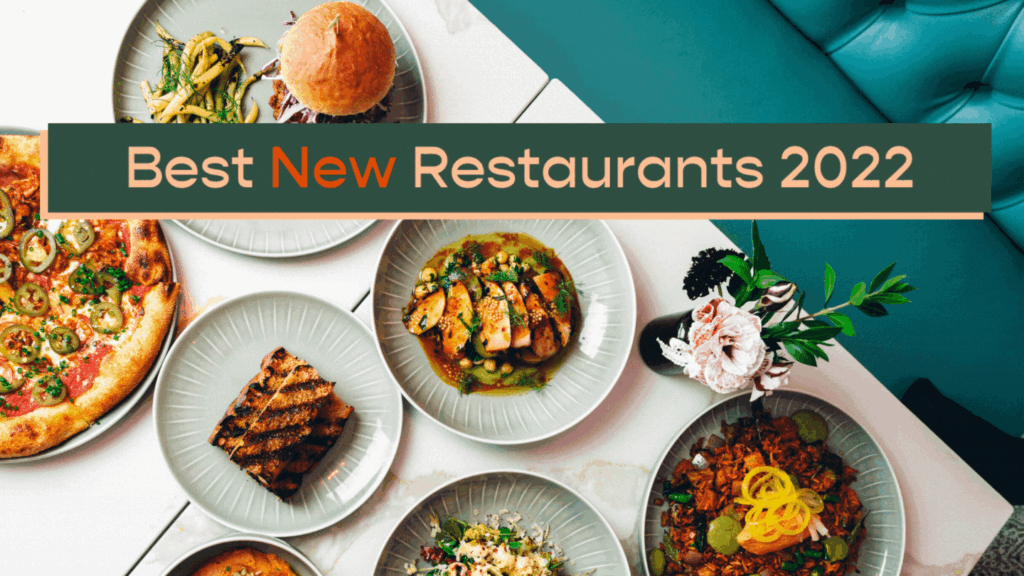 Best New Restaurants 2022 | Best Veg Dining in the U.S.